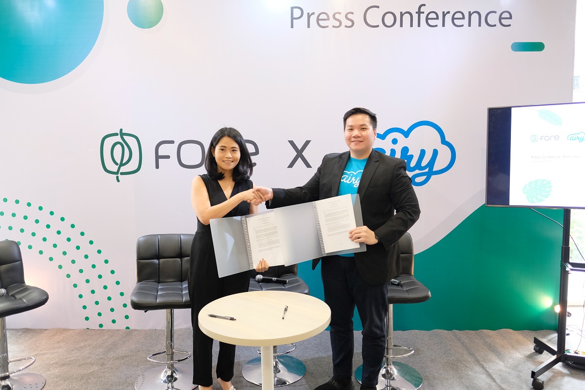 Fore Coffee to add 1,000 locations in Indonesia
