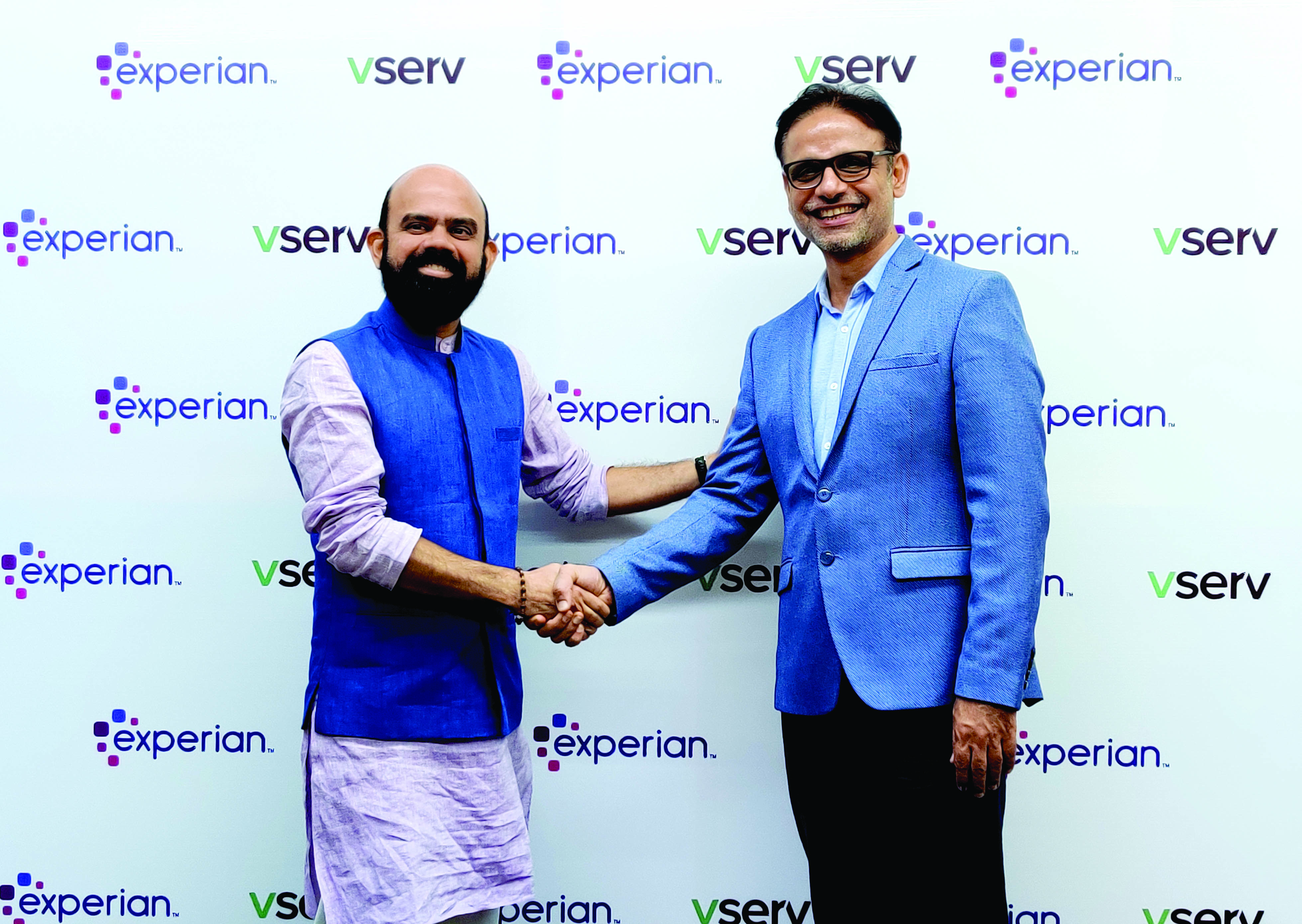 Experian backs India-based mobile marketing firm Vserv