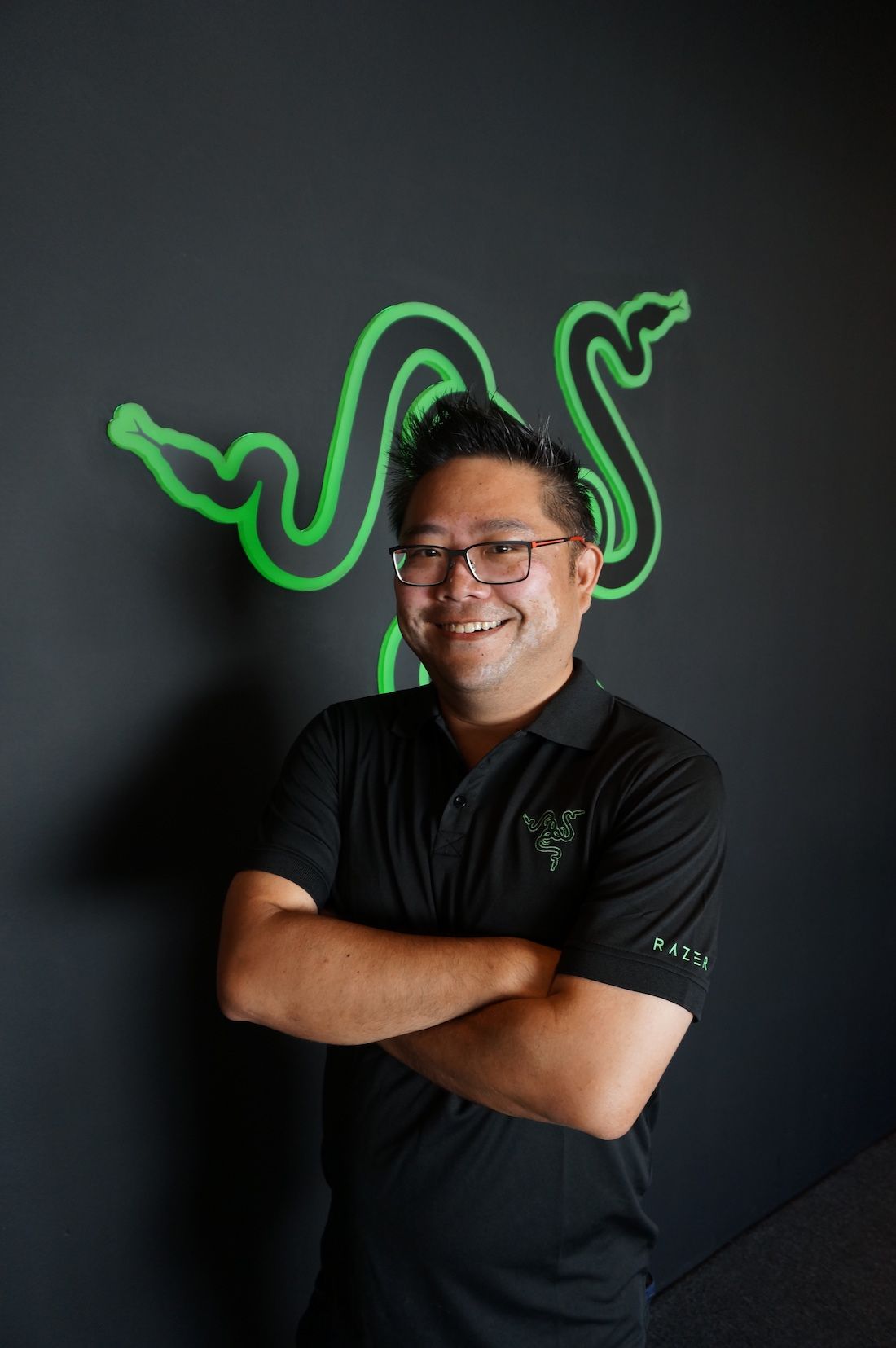 Razer Fintech profitable after a year, has global ambitions