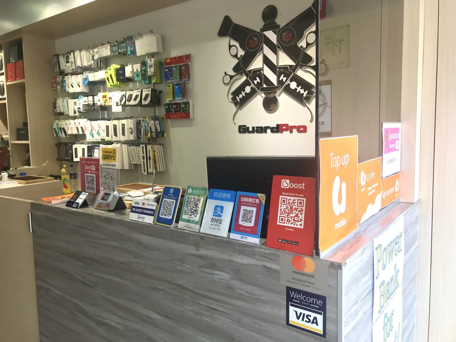 The future of Southeast Asia’s mobile wallets