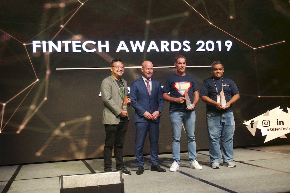 Razer Fintech profitable after a year, has global ambitions