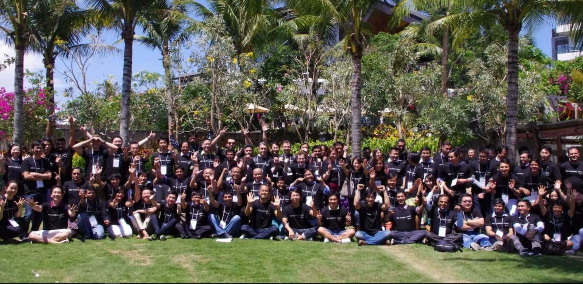 Beenext looks to raise $100m for Emerging Asia fund