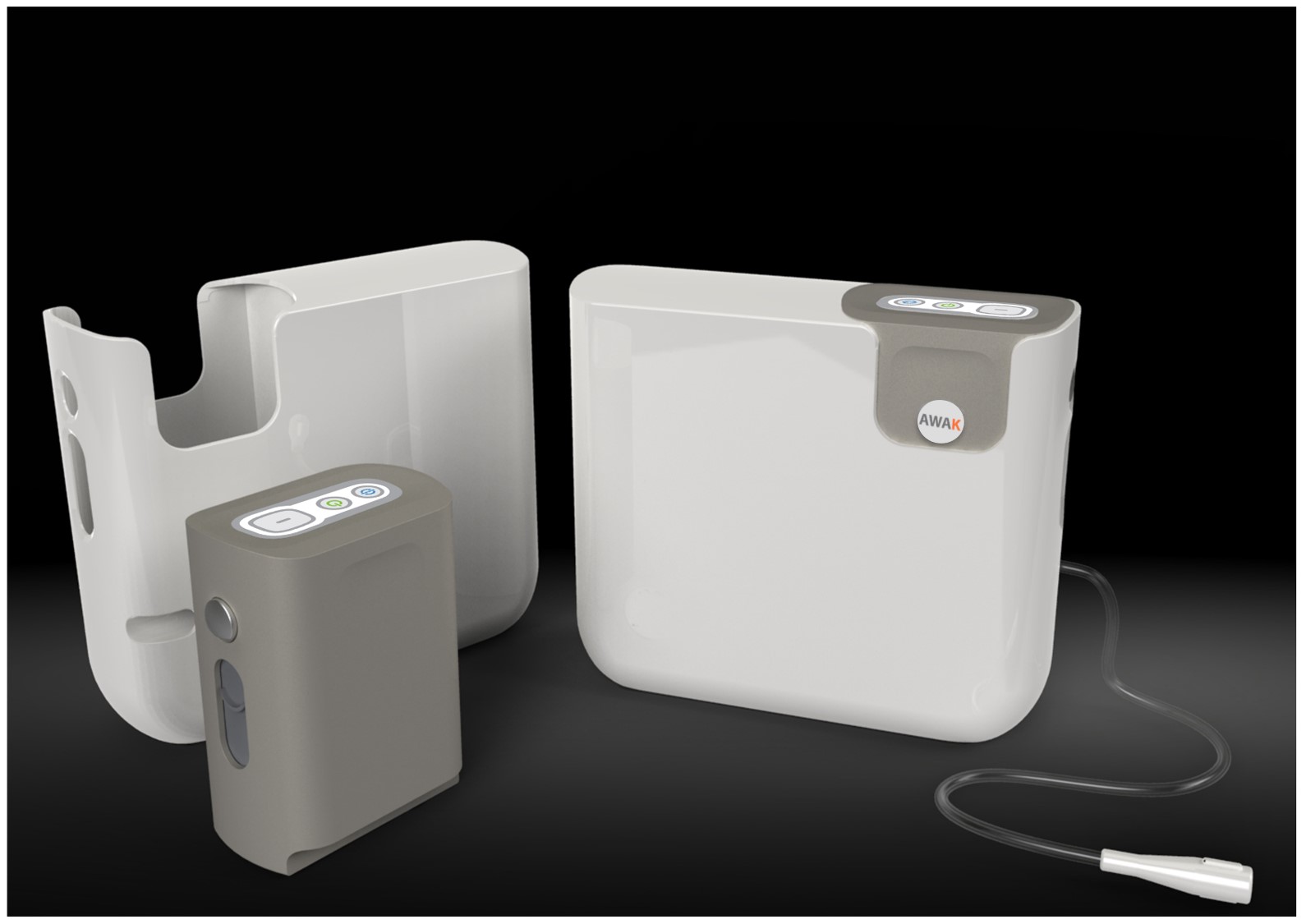 AWAK bags $40m to bring wearable dialysis device to market