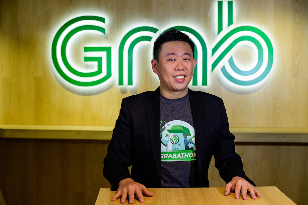 Grab's head of tech leaves for new crypto gaming venture