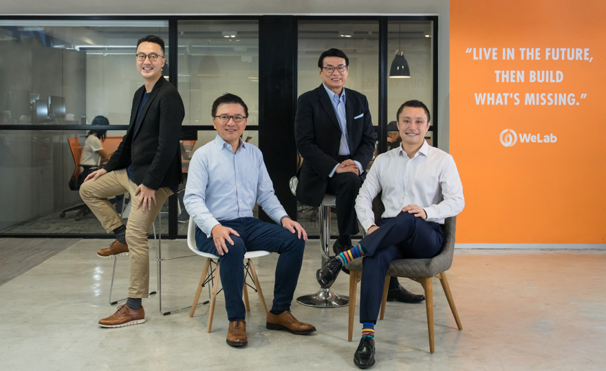 Alibaba-backed WeLab secures $156m in series C round