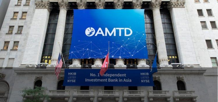 AMTD ASEAN Solidarity invests $6.4m in 5 fintech startups