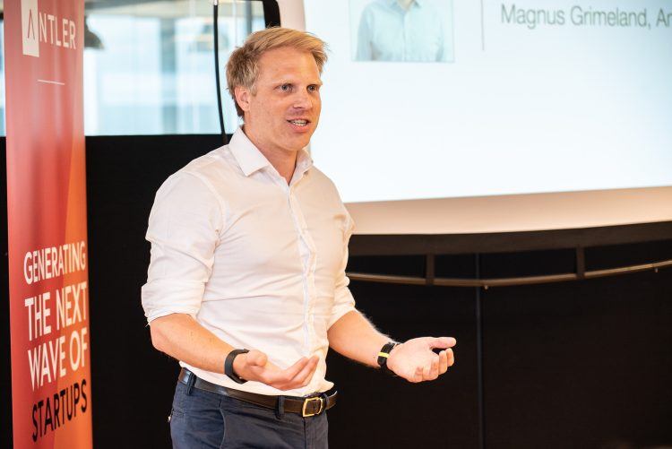 Antler secures new capital from Schroders, others