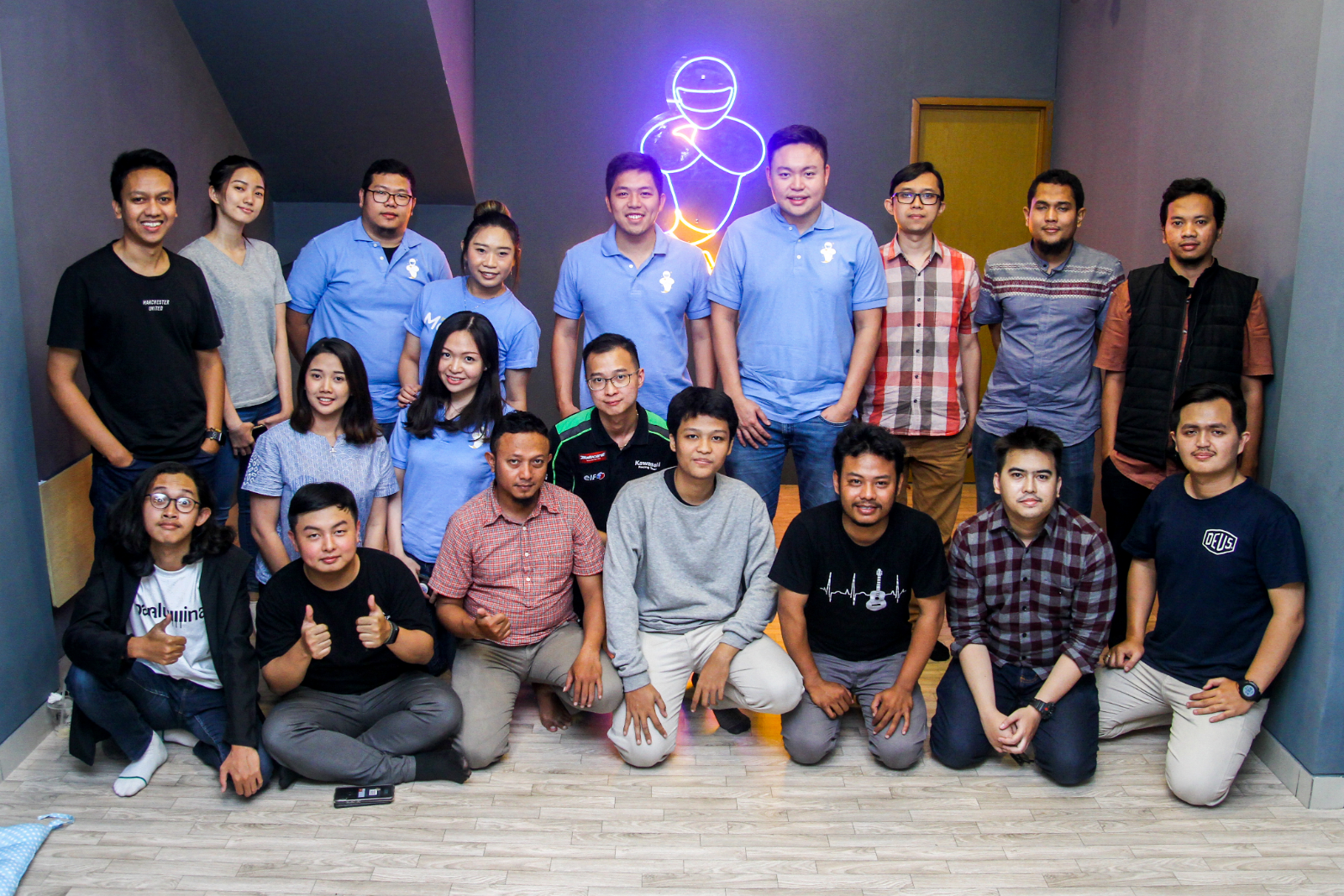 Moladin secures funding from East Ventures, others