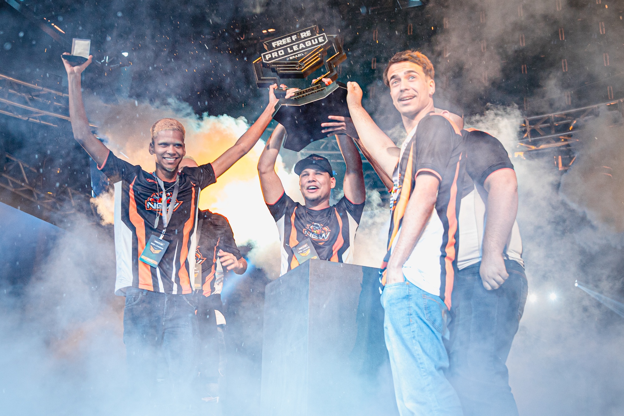 A look into the rise of esports and mobile gaming