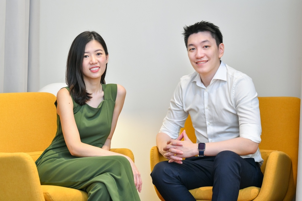 How Style Theory turns into a regional fashion rental house