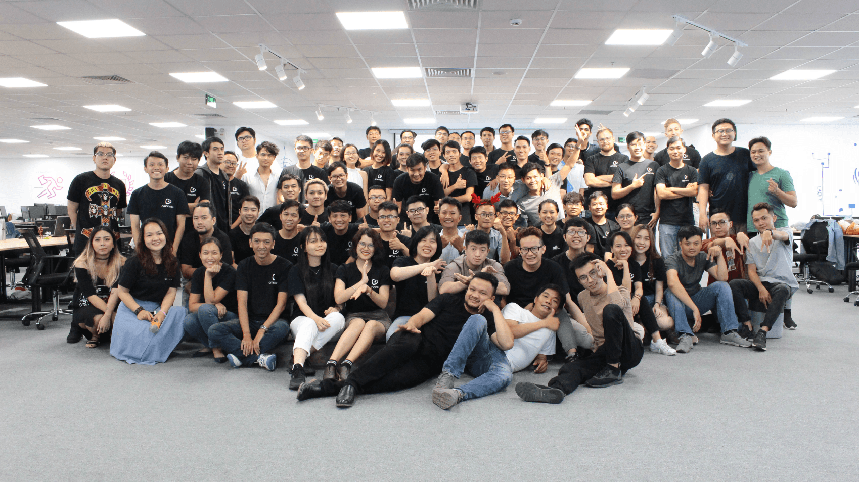 How Amanotes quietly raked in 700 million downloads globally