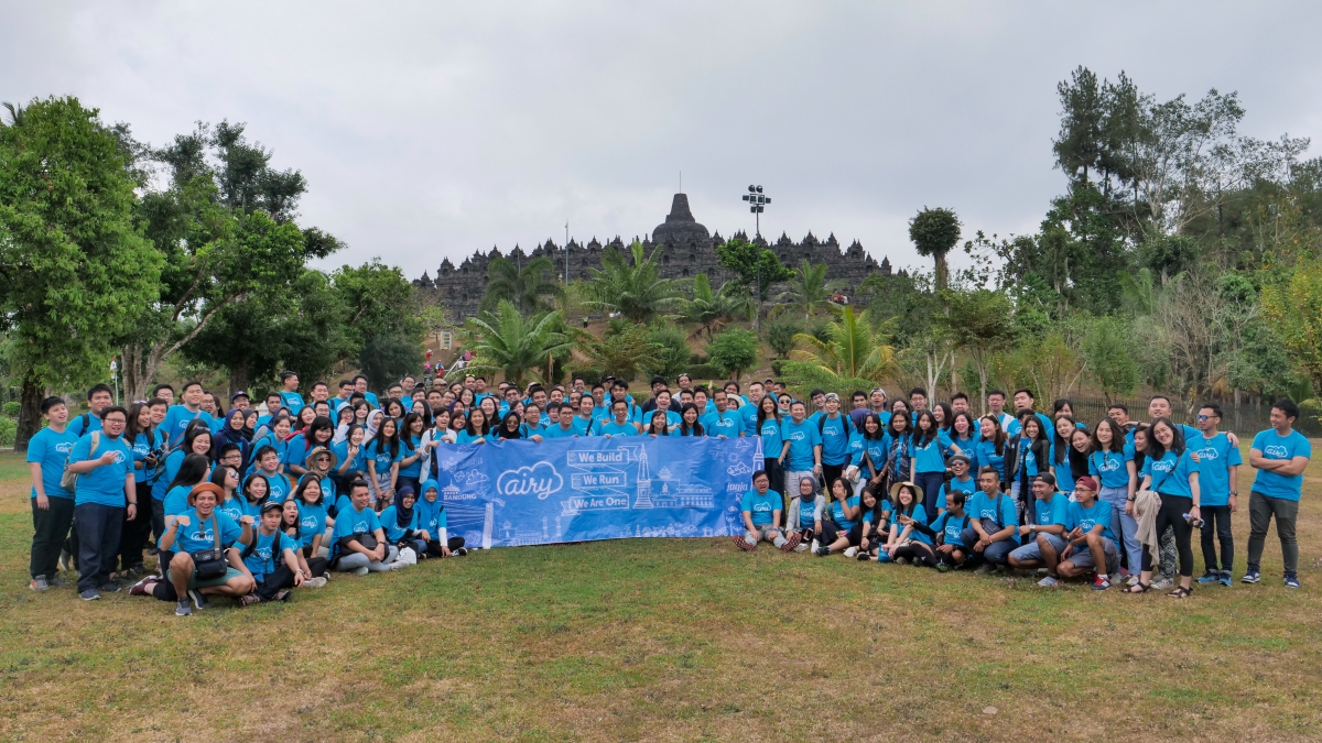 Airy pivots toward profitability, but the pandemic may slow its progress