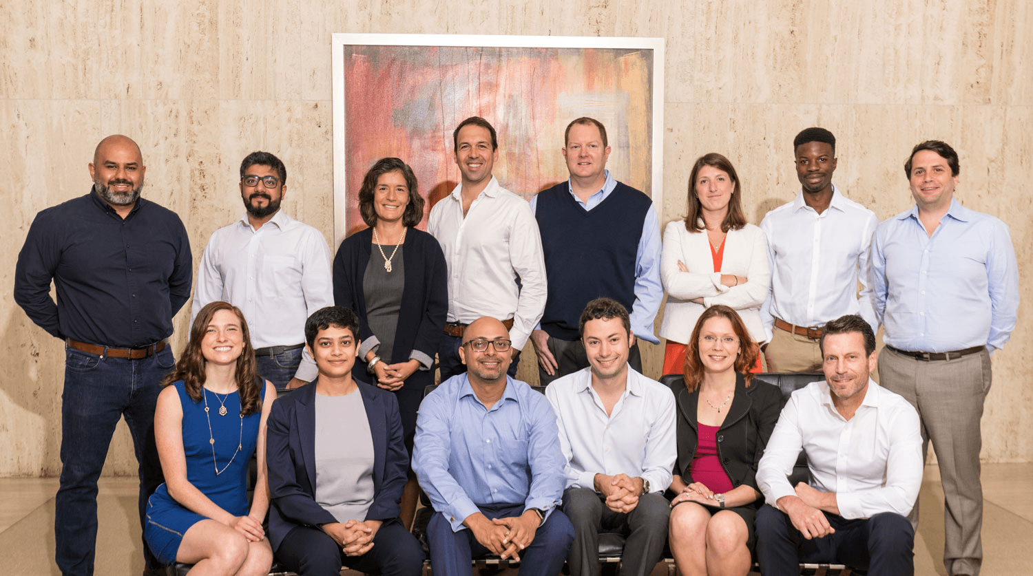 Quona Capital closes second fintech-focused fund at $203m