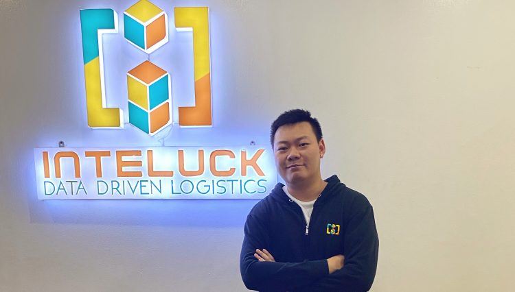 Lalamove backs logistics startup Inteluck in $5m round