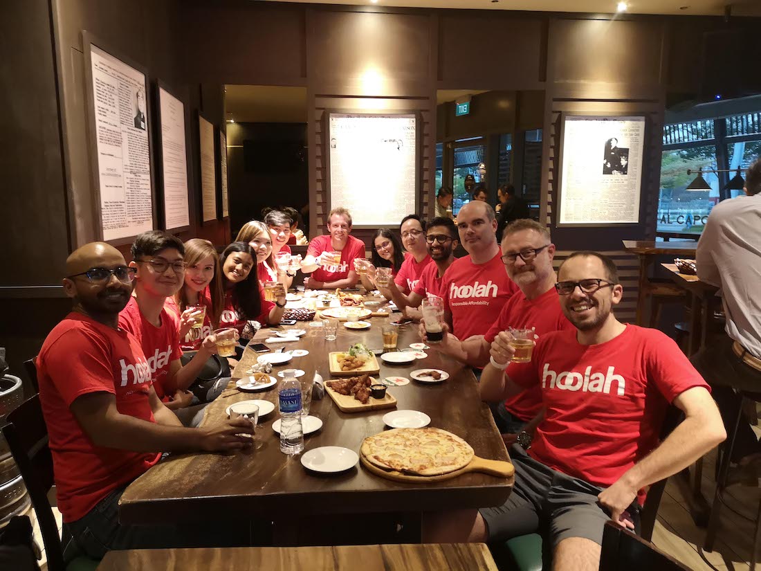 Hoolah is tapping into a growing millennial demand to ‘buy now, pay ...