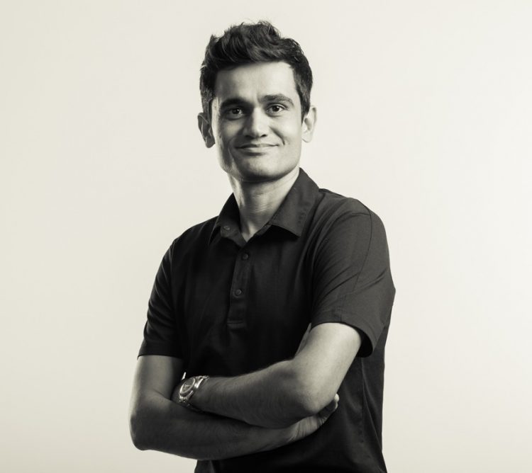 Covid-19 won't stop Asia's top venture capitalist from doing deals