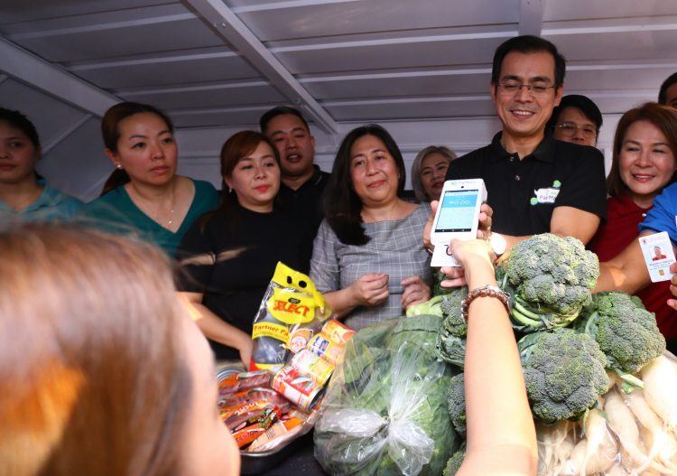 Voyager secures $120m investment commitment to scale PayMaya