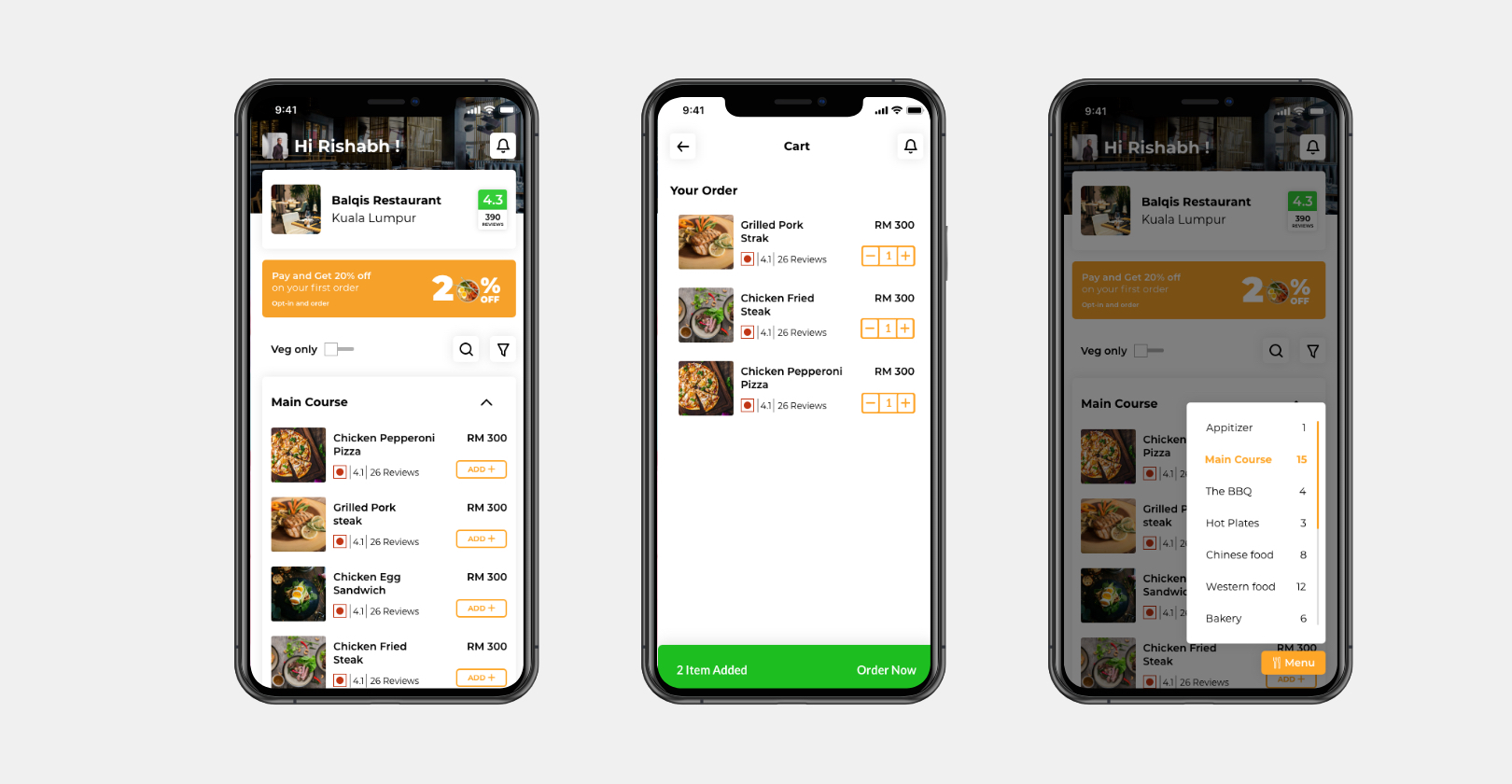 Restaurant tech startup Easy Eat secures funding