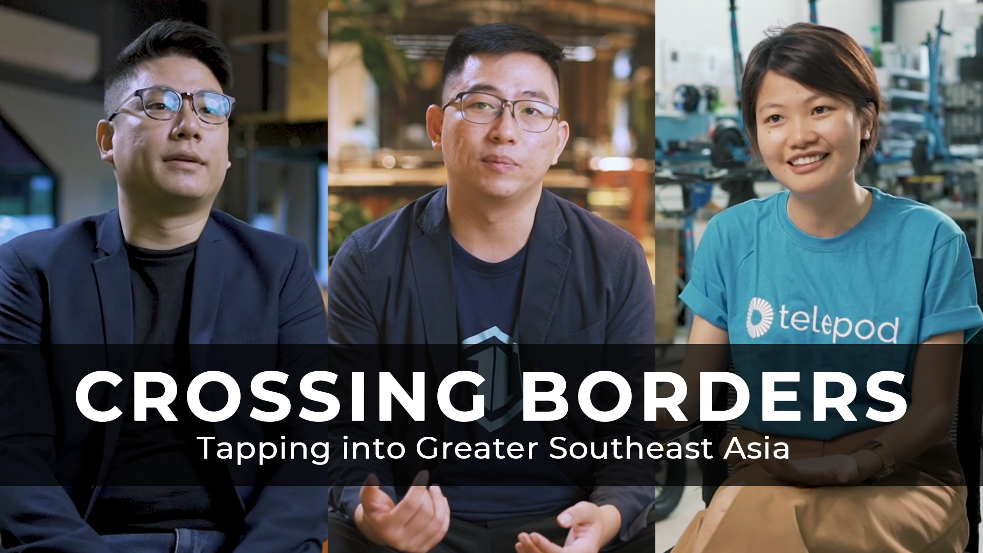 Leitung — Crossing Borders _ Christian Voß Border Crossings – PING