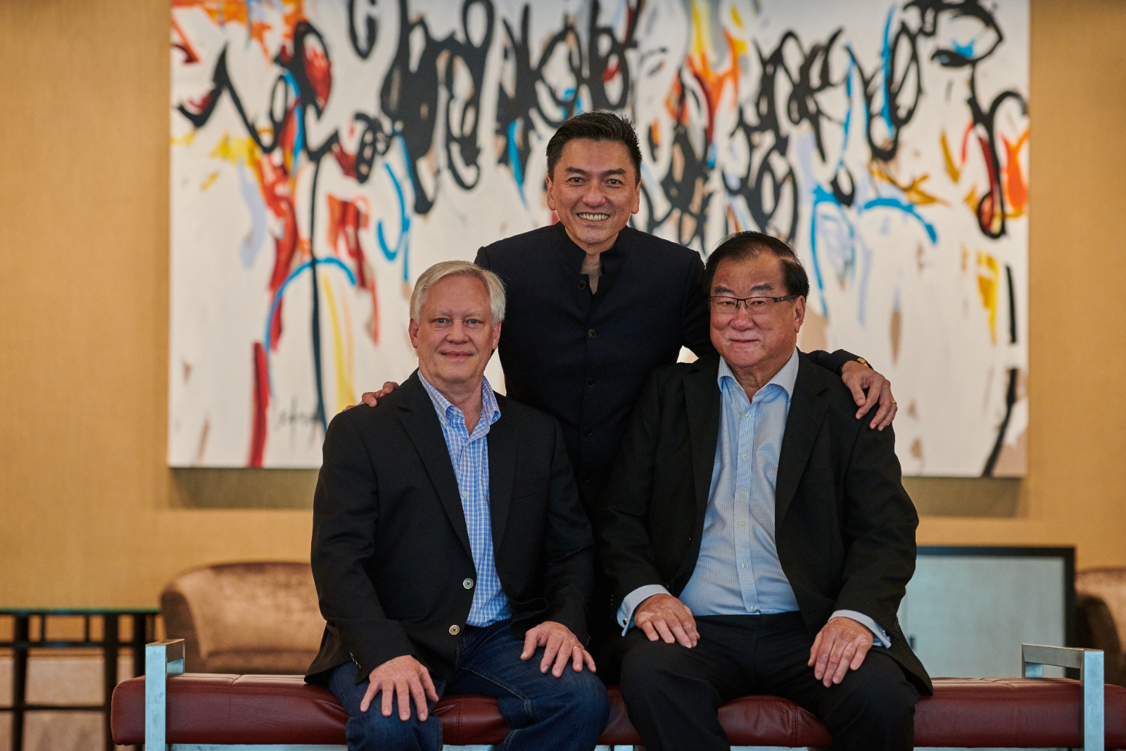 Singapore biotech firm RWDC bags $133m in series B money