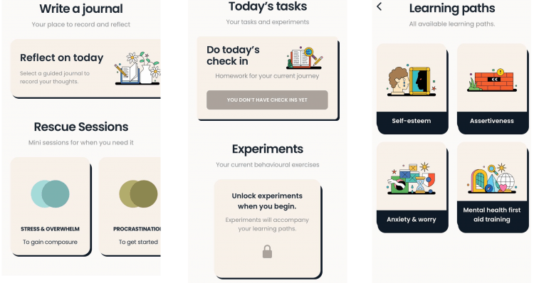 Intellect makes therapy more accessible in virus-hit SEA