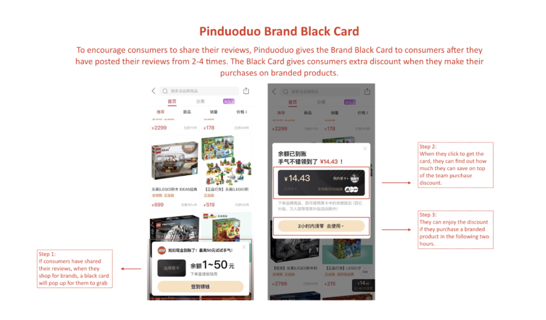 Pinduoduo's success a model for the rise of social ecommerce