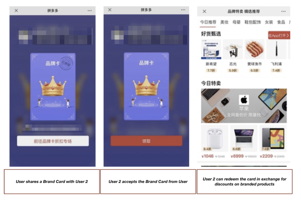Pinduoduo's success a model for the rise of social ecommerce