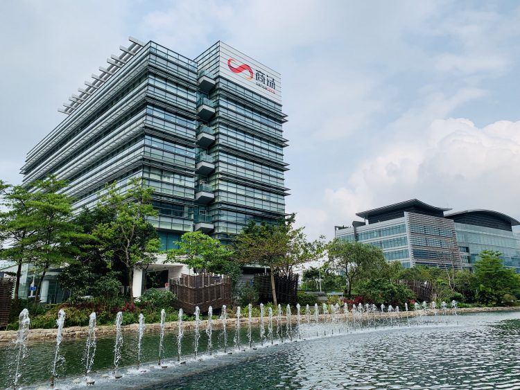 ByteDance, SenseTime upgrade models in the China AI race