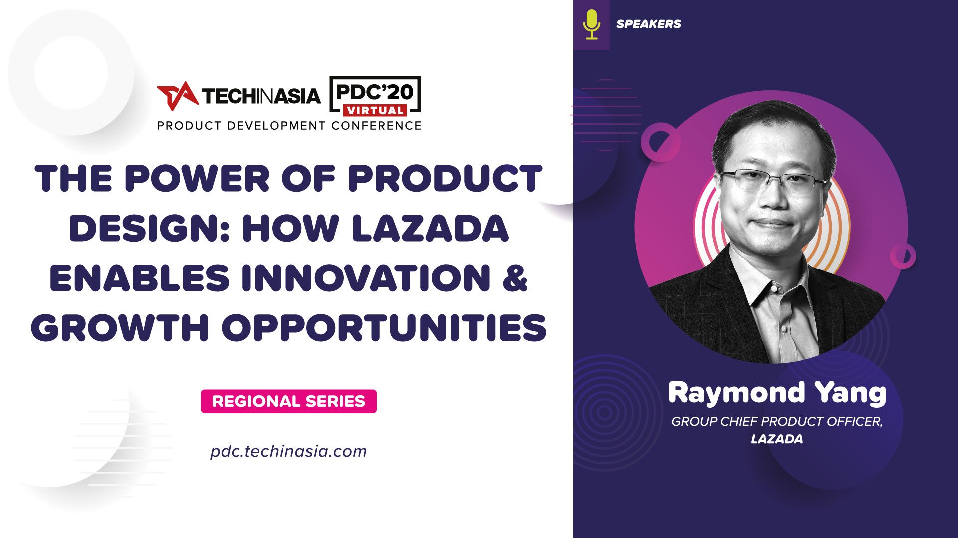 The power of product design: How Lazada enables innovation & growth ...