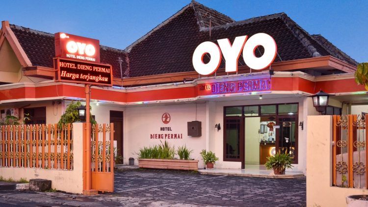 Oyo invests $10m in US-based G6 Hospitality's digital assets