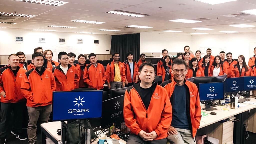 This startup is leveling the playing field for forex trading