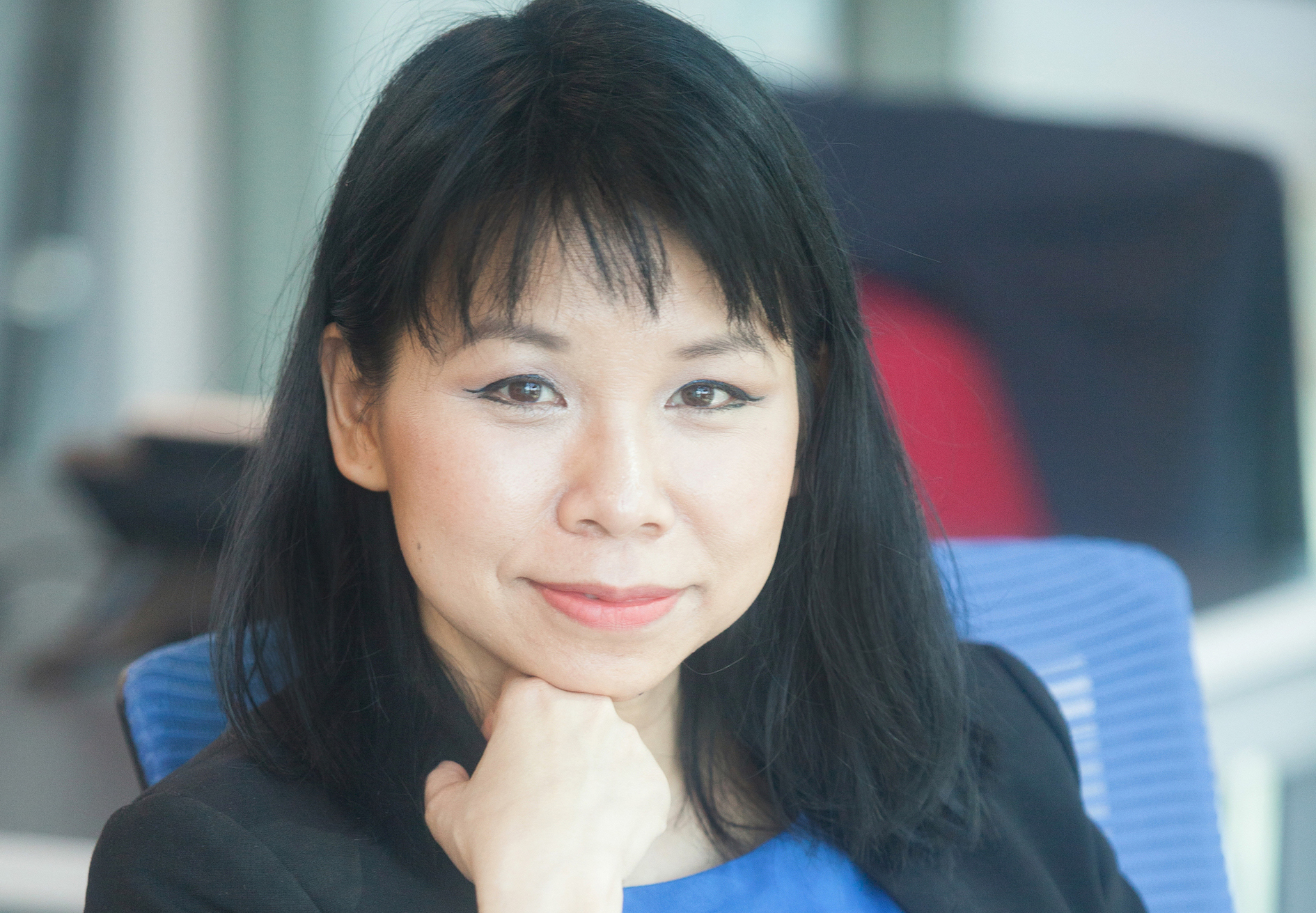 Doris Yu's Instagram, Twitter & Facebook on IDCrawl