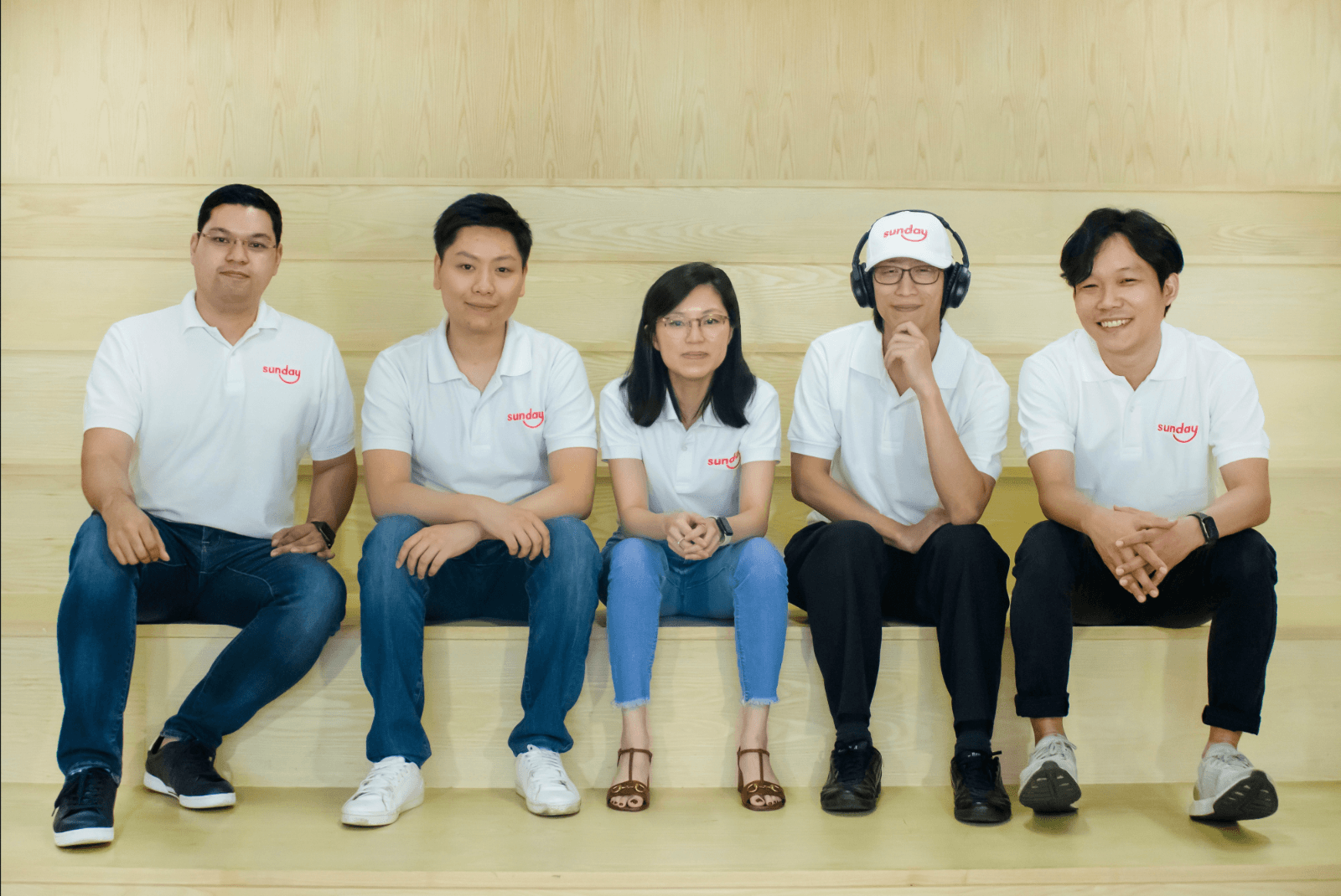 Sunday raises $9m as it prepares for Indonesian expansion