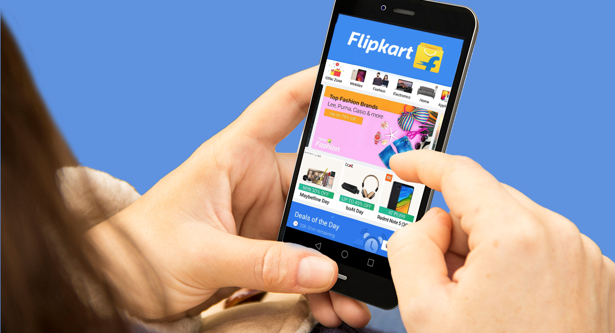 Walmart's Flipkart launches social commerce platform Shopsy
