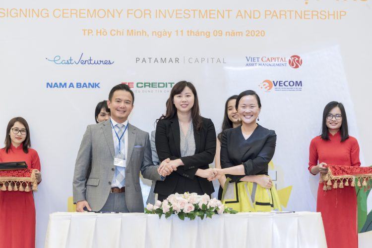 Kim An Group bags series A money from East Ventures, others