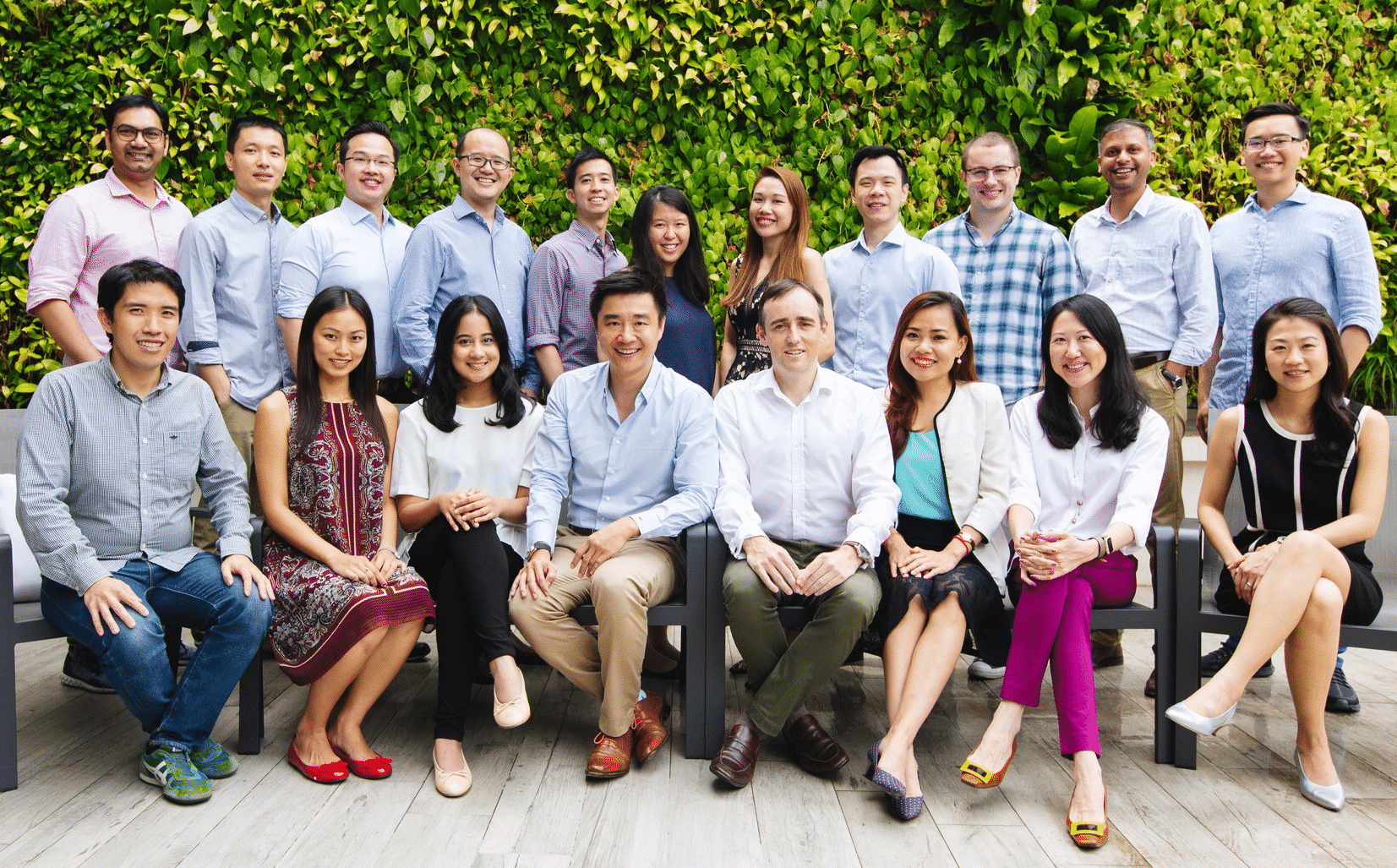 Openspace Ventures' OSV+ fund to raise $100m in first close