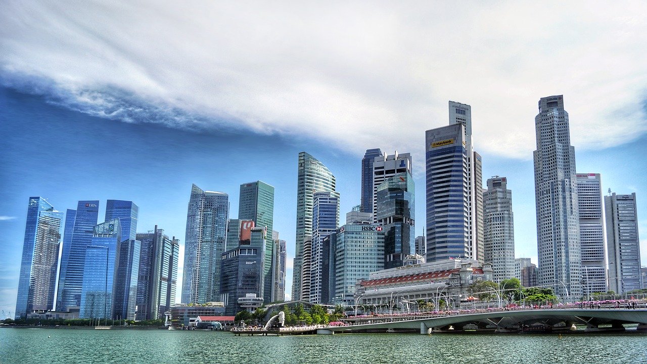 Addressing a key challenge to Singapore’s smart city ambitions