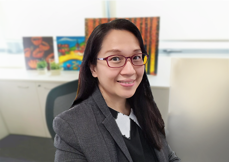 Addressing a key challenge to Singapore’s smart city ambitions