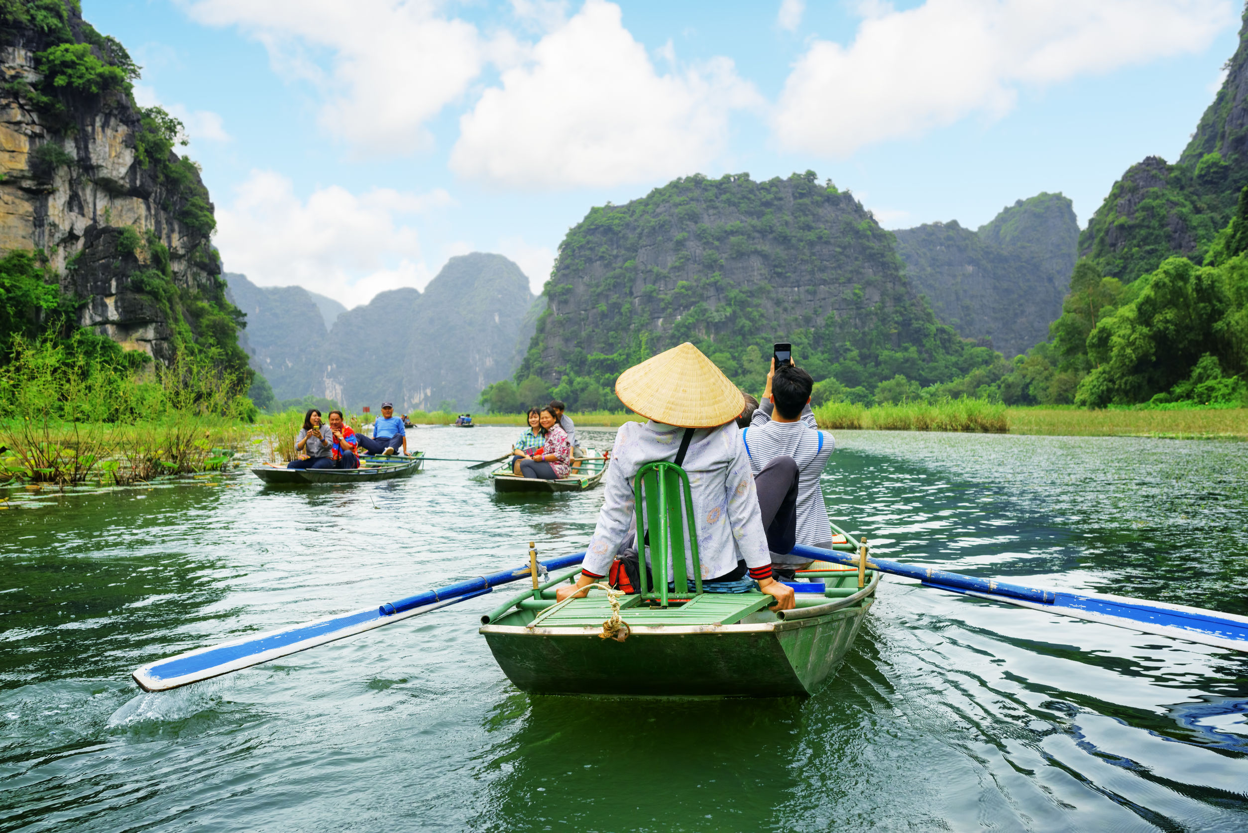 Vietnamese online travel startup Vntrip adds US$7m in series B round