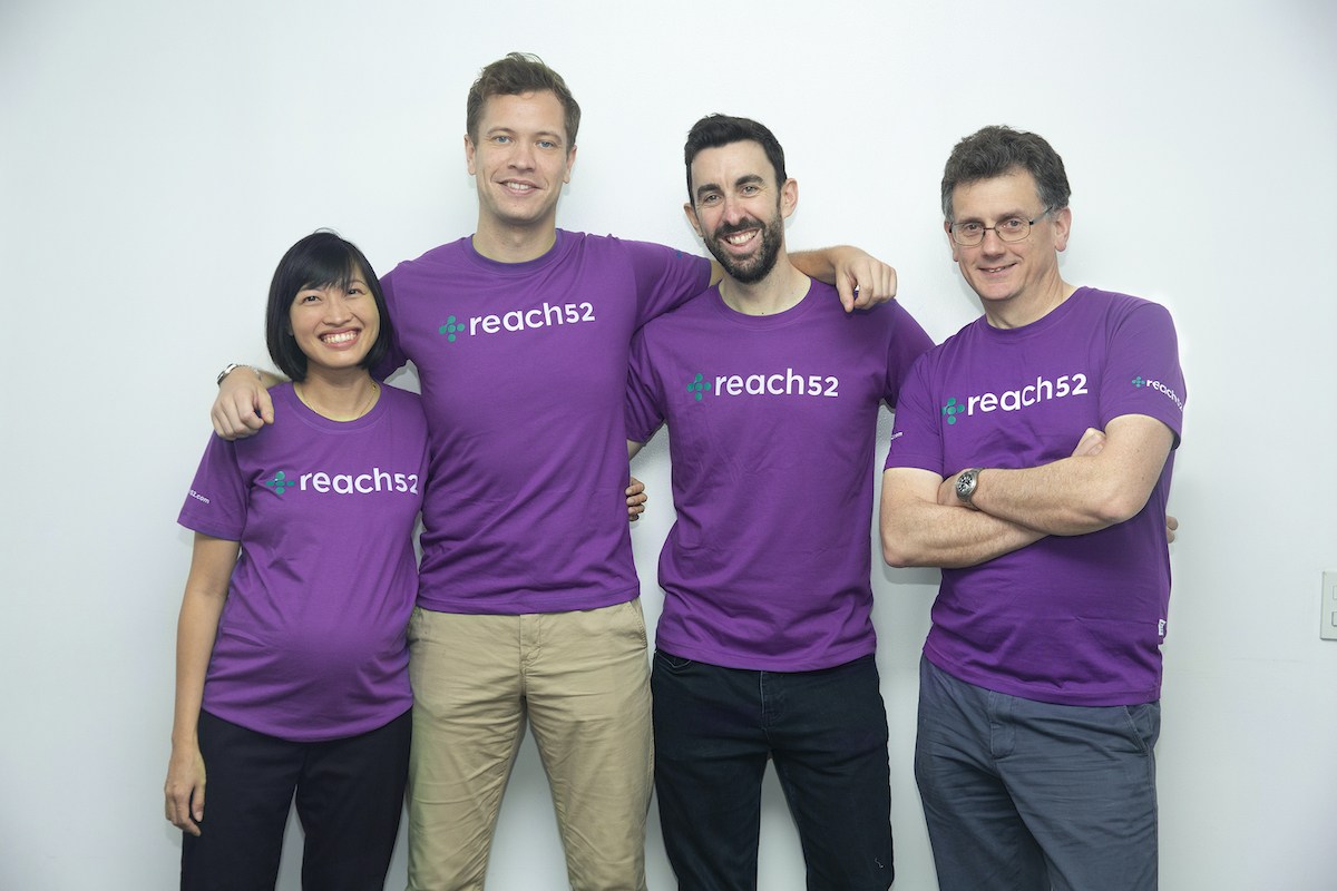 QuickBytes: How Reach52 is making healthcare affordable and accessible