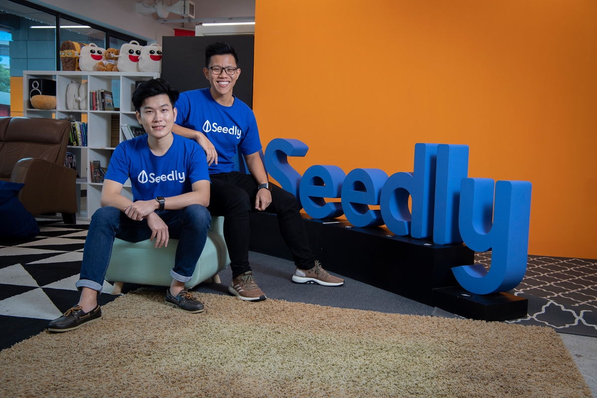 Seedly is moving on from ShopBack to join CompareAsiaGroup