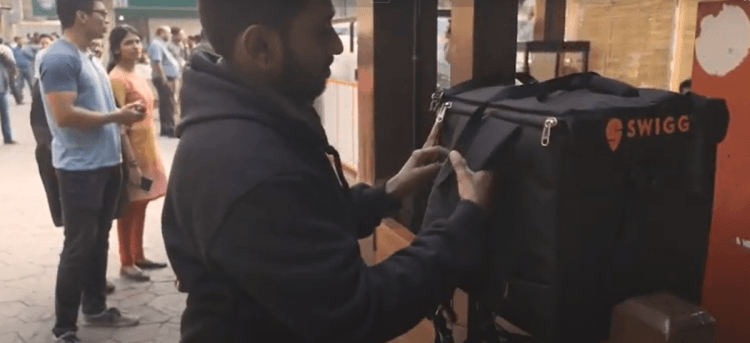 How Swiggy blitzscaled to 500 cities in under 2 years