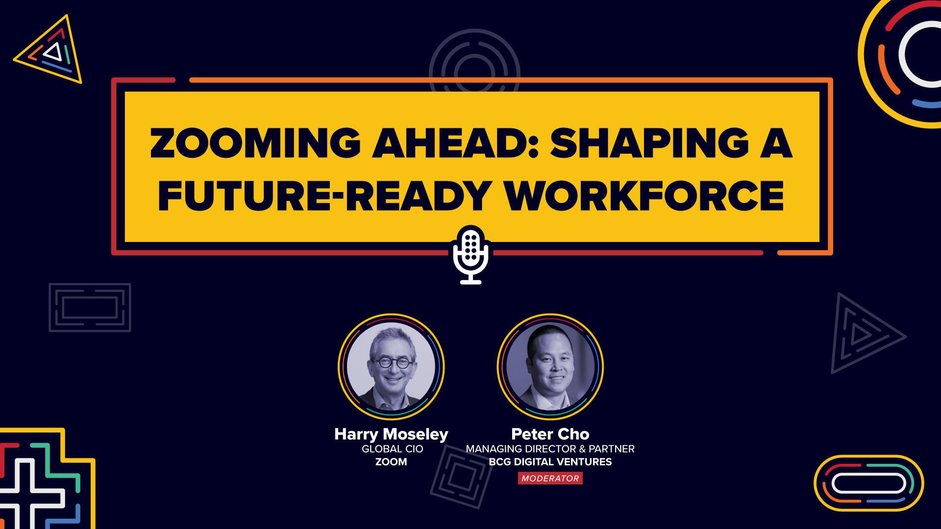 Zoom’s predictions for the future of work - Tech in Asia
