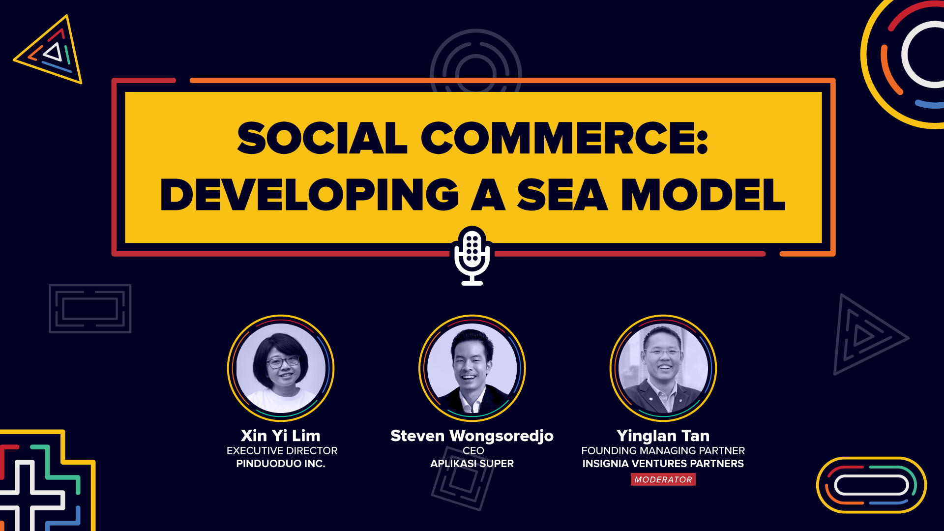 Social Commerce Developing A Sea Model Tech In Asia
