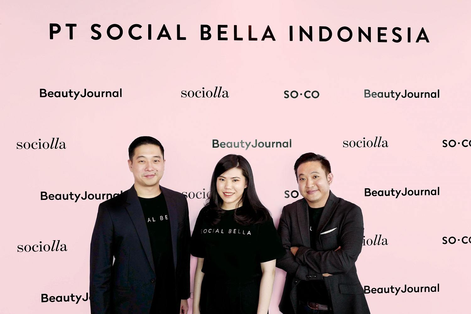Social Bella expands to its first global market Vietnam