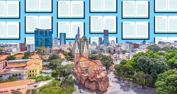 A peek inside Vietnam’s edtech industry