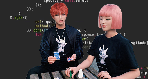 How AI virtual humans are disrupting KOLs