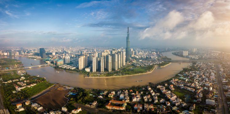 Investors pledge $815m for Vietnamese startups Investors pledge $815m for Vietnamese startups