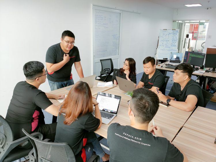 How insurtech startup Papaya looks to digitalize Vietnam’s opaque ...