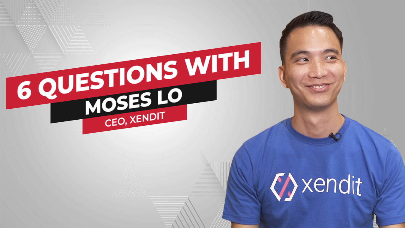 6 Questions with the CEO who’s building Indonesia’s Stripe - Tech in Asia